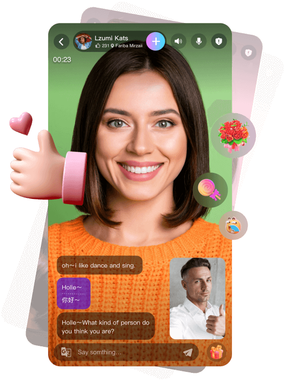 Online Video Chat Rooms & Video Calls with Friends on GoMeet.Today